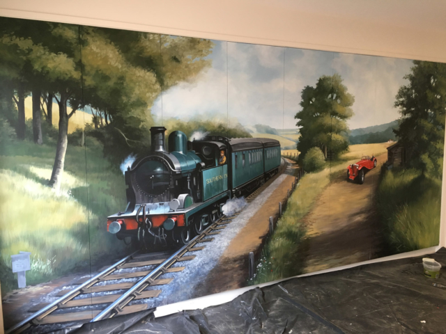 Our Work – Melbourne's Murals