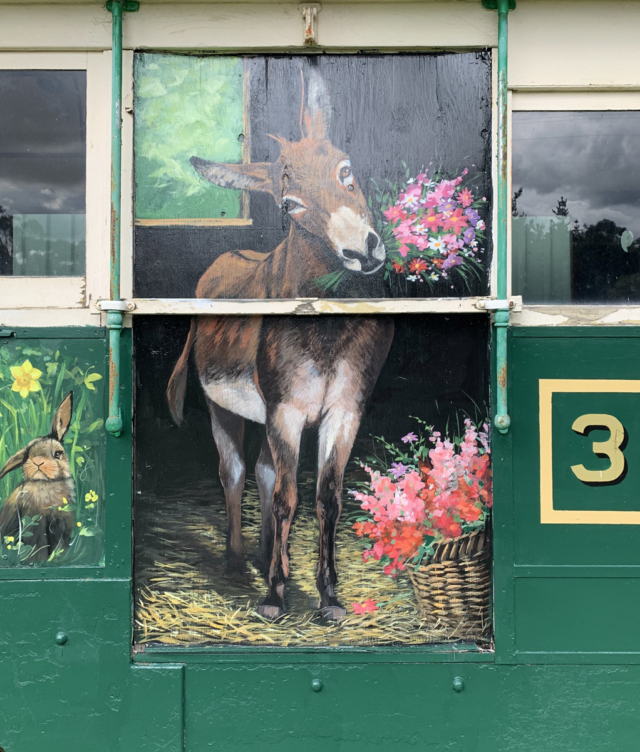 Our Work – Melbourne's Murals